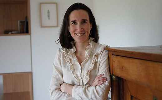 Accueil - Eléonore Vidal de la Blache